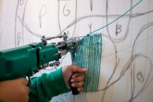 Tufting Europe | Your one-stop shop for tufting supplies