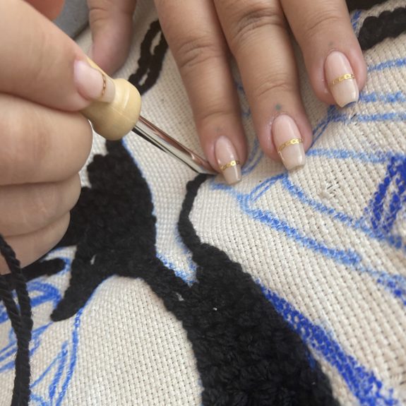 Tufting Europe - Curated Supplies for Tufting & Rug Makers