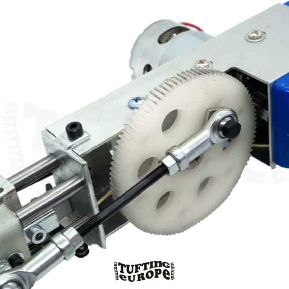 Shop Tufting Guns | Tufting Europe