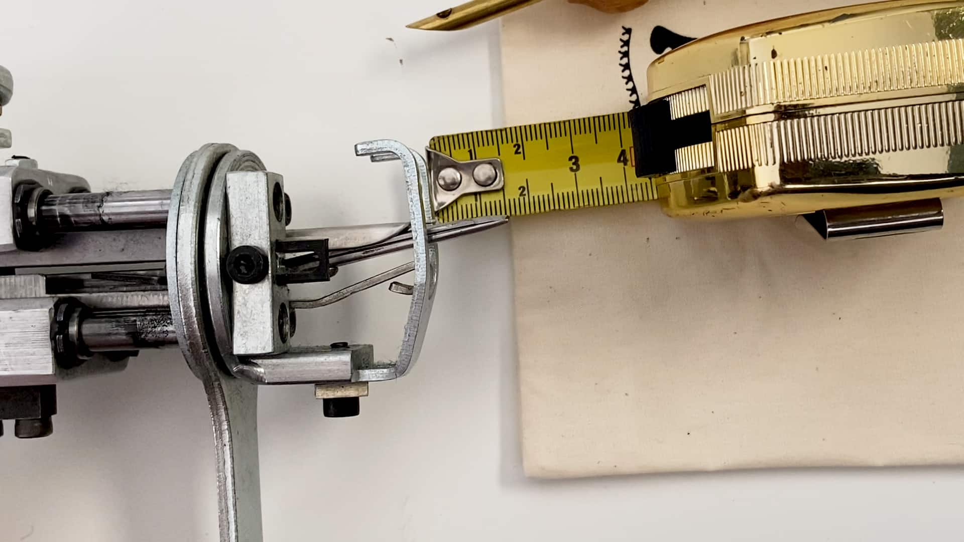 Tufting Europe - Curated Supplies for Tufting & Rug Makers