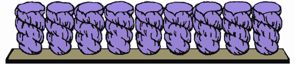 Loop Pile Vs Cut Pile Tufting Gun | Tufting Europe