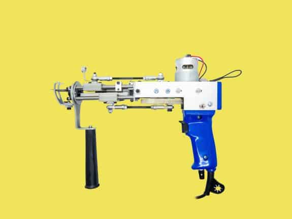 Tufting Europe | Your one-stop shop for tufting supplies