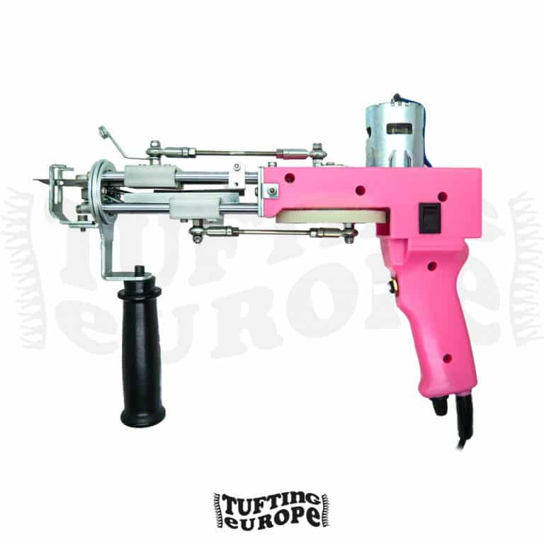Shop Tufting Guns | Tufting Europe