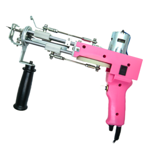 The Tufting Gun Starters Guide: What you need to create rugs at home ...