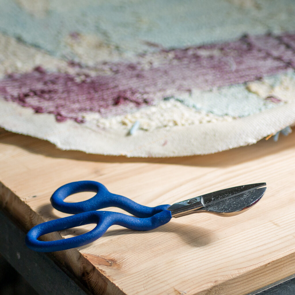 Tufting Accessories | Tufting Europe