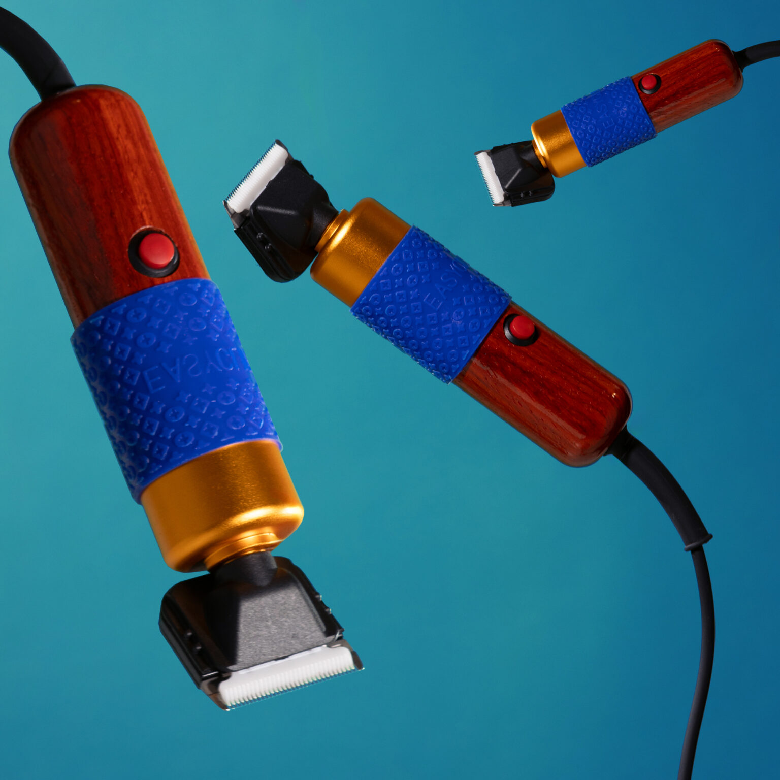 AK-V Tufting Gun - Tufting Europe