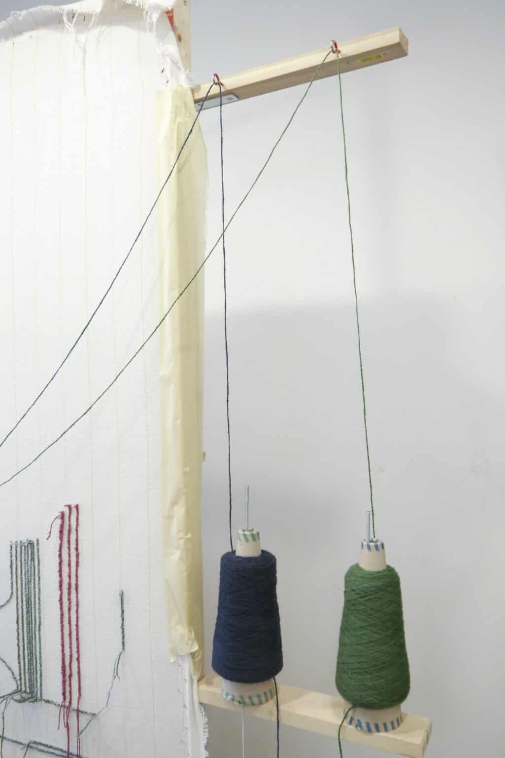 The Tufting Gun Starters Guide: What you need to create rugs at home ...