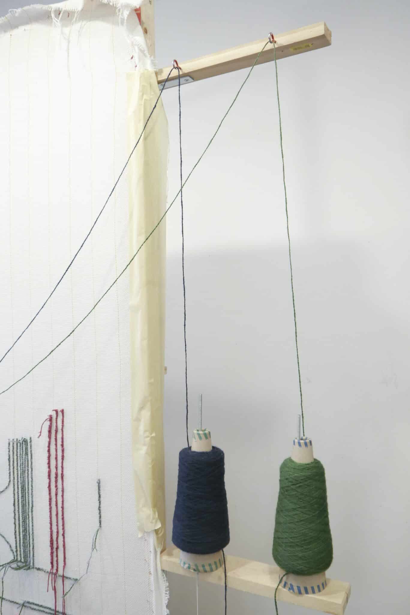 The Tufting Gun Starters Guide: What you need to create rugs at home ...