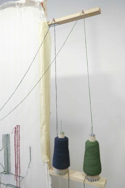 The Tufting Gun Starters Guide: everything you need to create rugs at ...