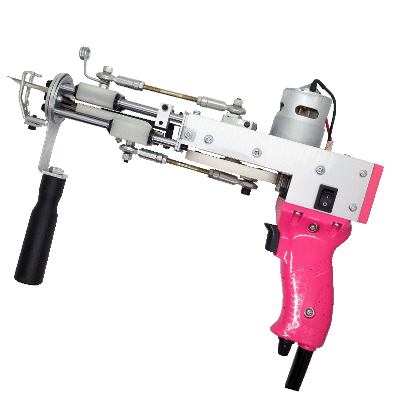 Tufting Europe | Your one-stop shop for tufting supplies