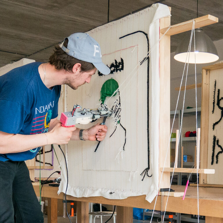 Tufting Europe | Your one-stop shop for tufting supplies