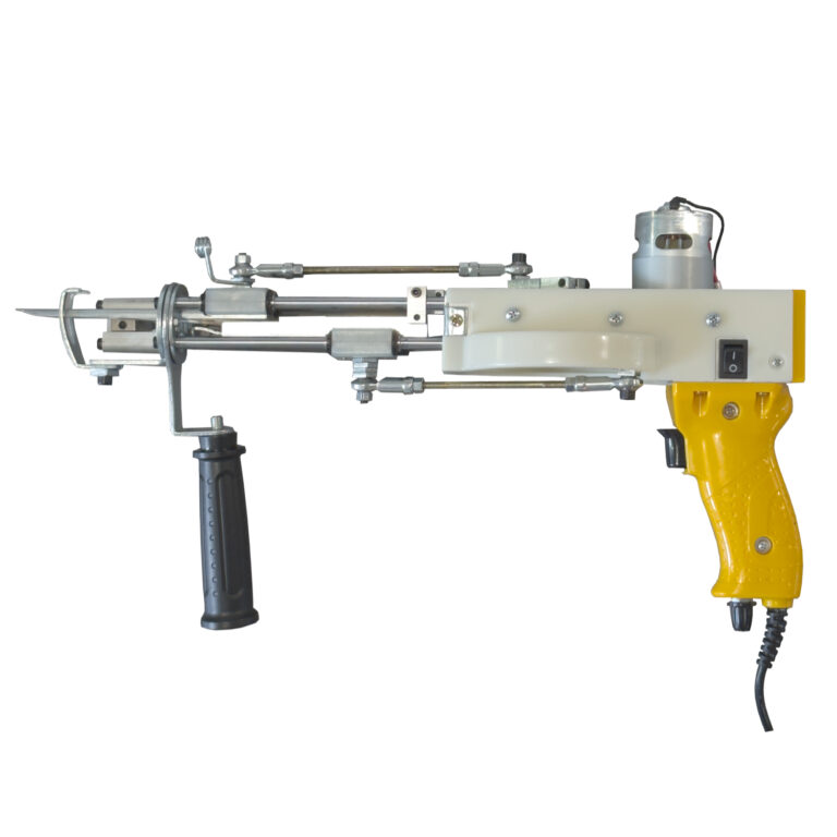 Tufting Europe | Your one-stop shop for tufting supplies