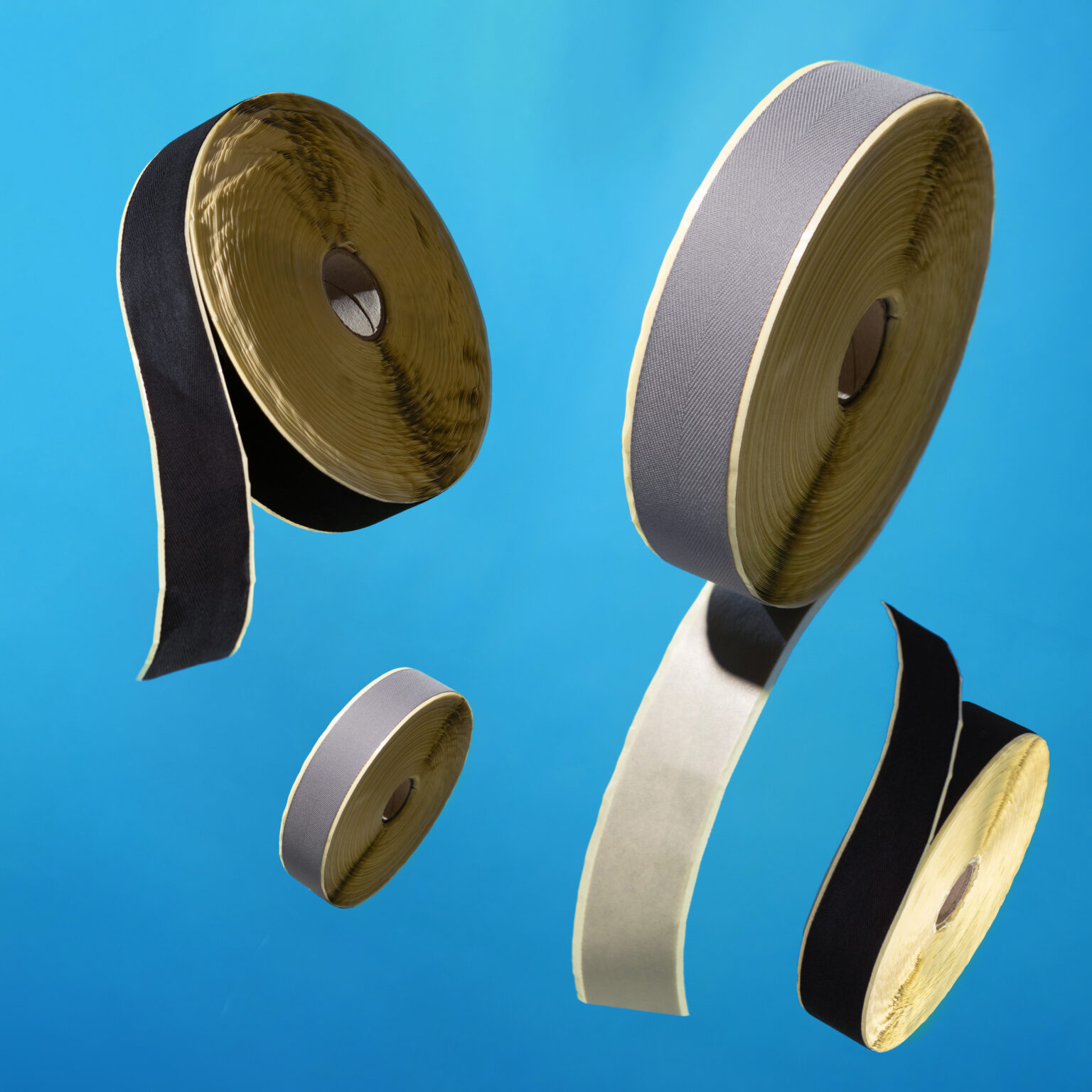 Self-adhesive Tape For Rug Edges 50 meter