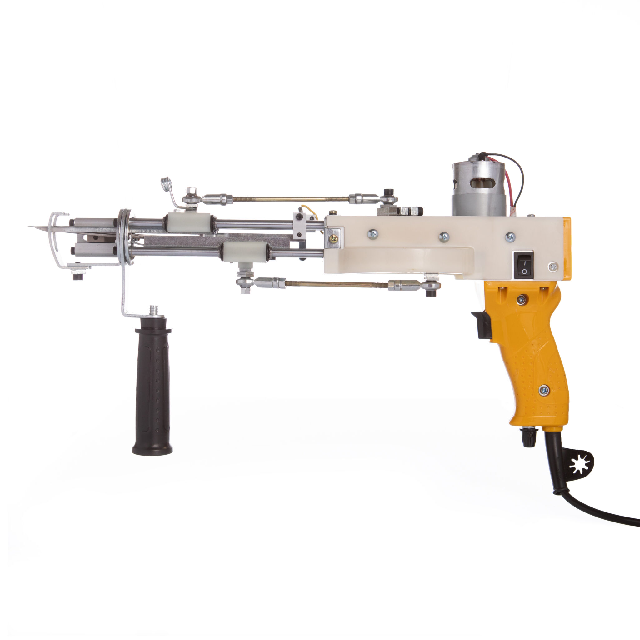 AK-V Tufting Gun - Tufting Europe