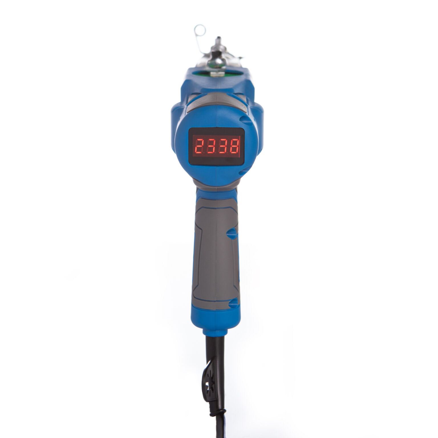 AK-V Tufting Gun - Tufting Europe