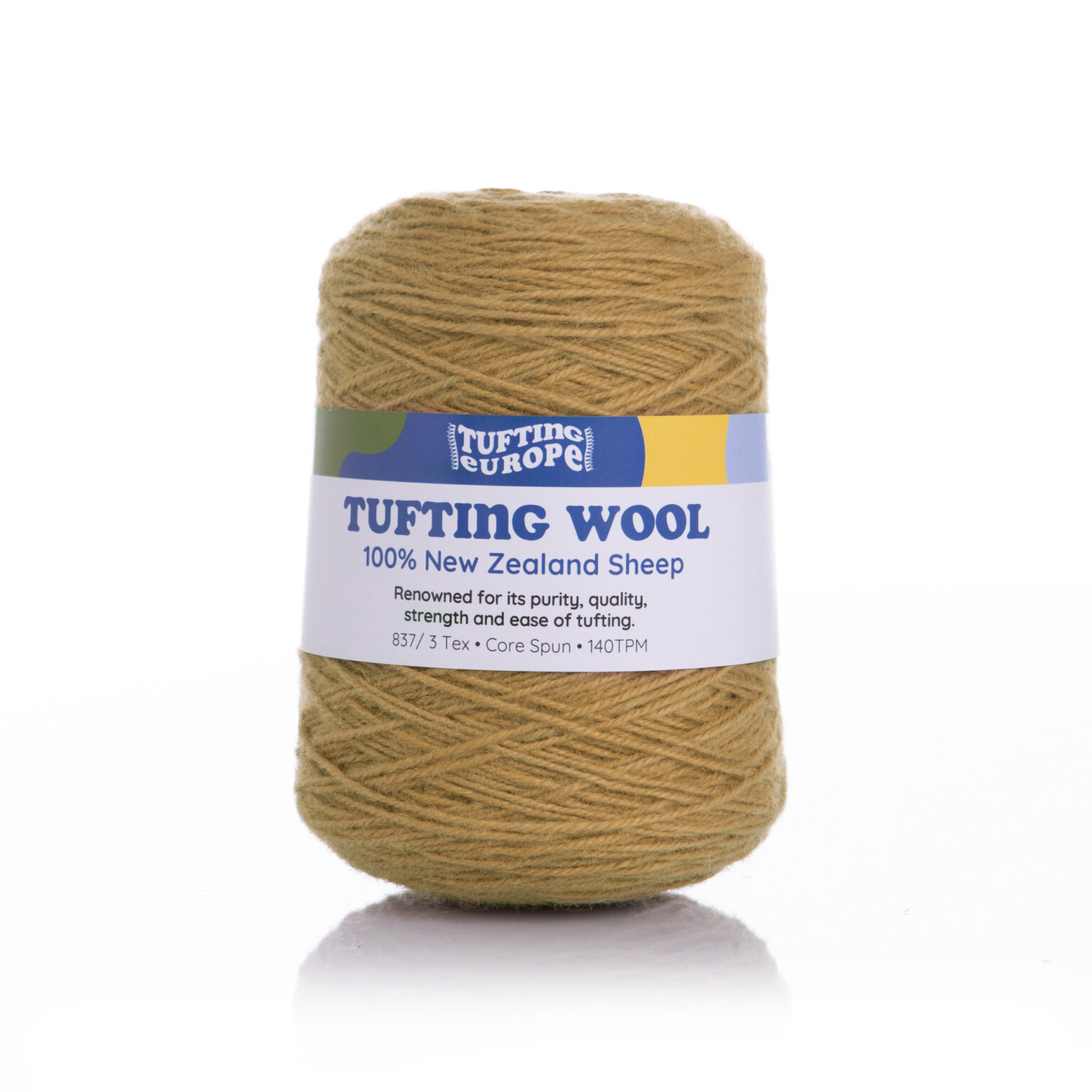 Tufting Europe | Votre guichet unique pour les fournitures de tufting
