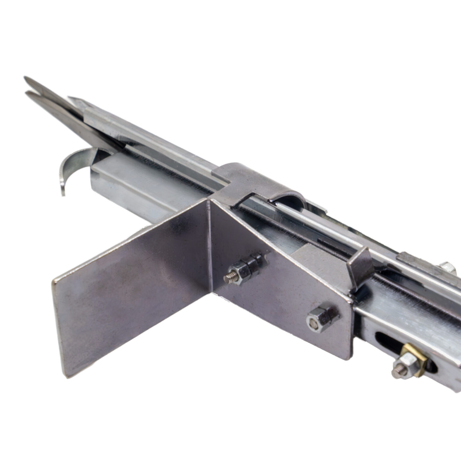 Manual Tufting Tool Cut Pile 30-40-50mm - Tufting Europe