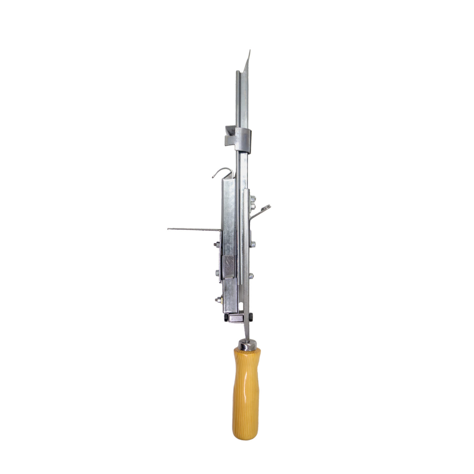 Manual Tufting Tool Cut Pile 30 40 50mm Tufting Europe