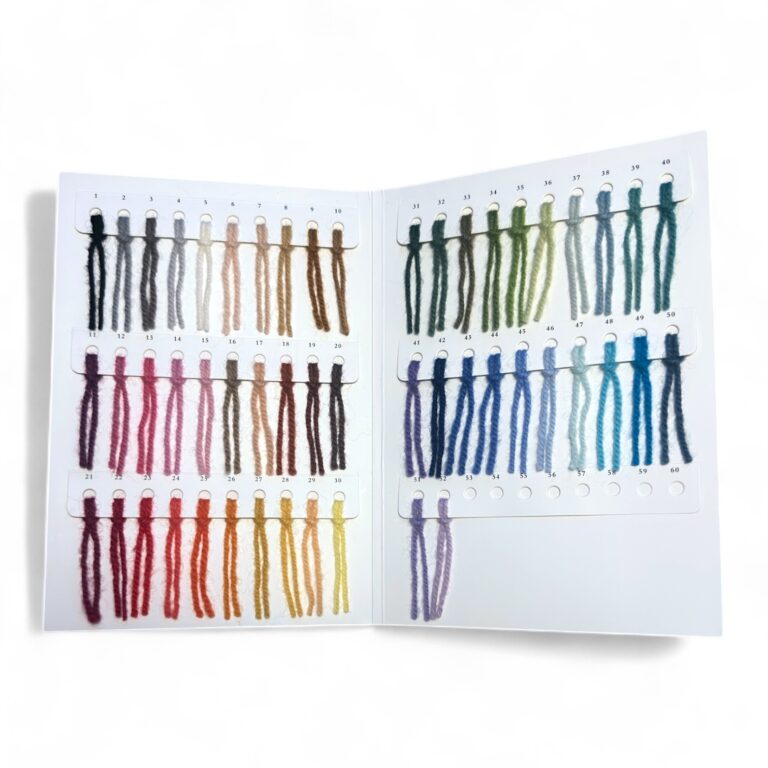 Tufting Europe | Curated Supplies for Tufting & Rug Makers