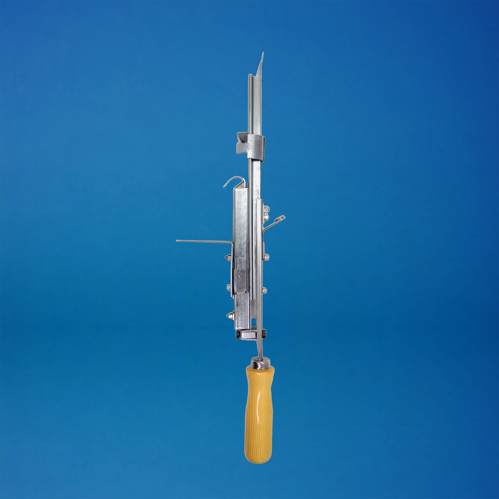 Tufting Punch Needle - Tufting Europe