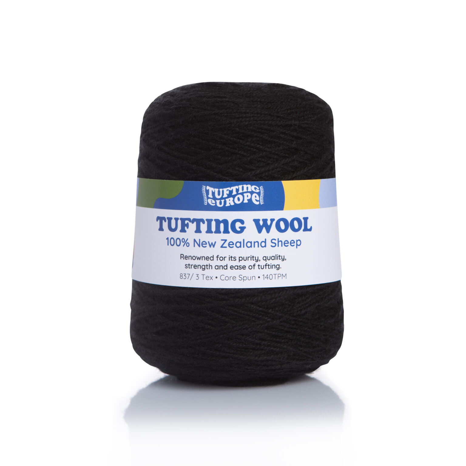 Explore our Tufting Yarn - Fast shipping - Tufting Europe