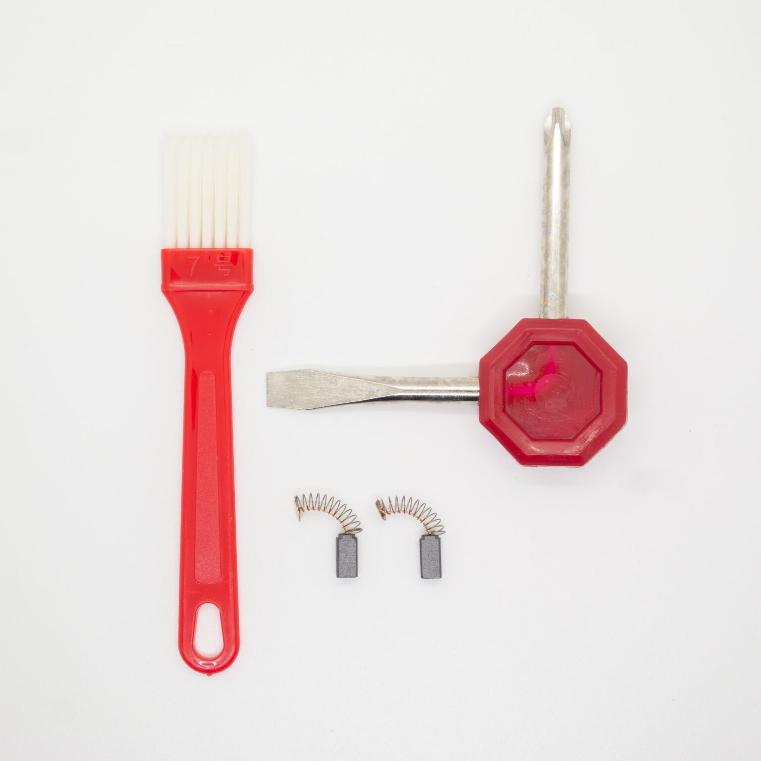 Heavy Duty Rug Shearing Machine - Effortless Precision